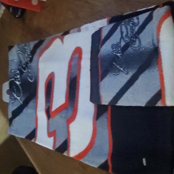 Nascar | Bath | Dale Earnhardt Beach Towel | Poshmark
